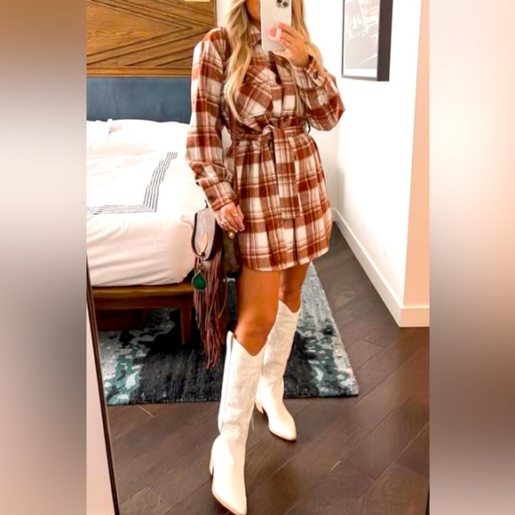 Steve Madden | Jackets & Coats | Steve Madden X Bb Dakota Maverick ...